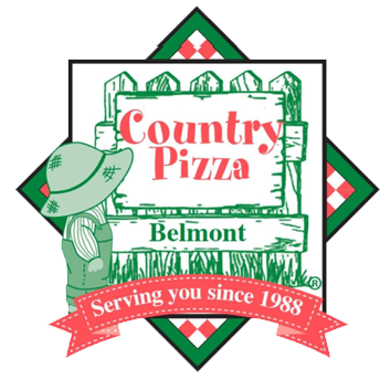Menu – Country Pizza